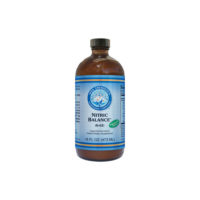 Nitric Balance - The Functional Medicine Institute