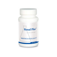 Renal Plus - The Functional Medicine Institute
