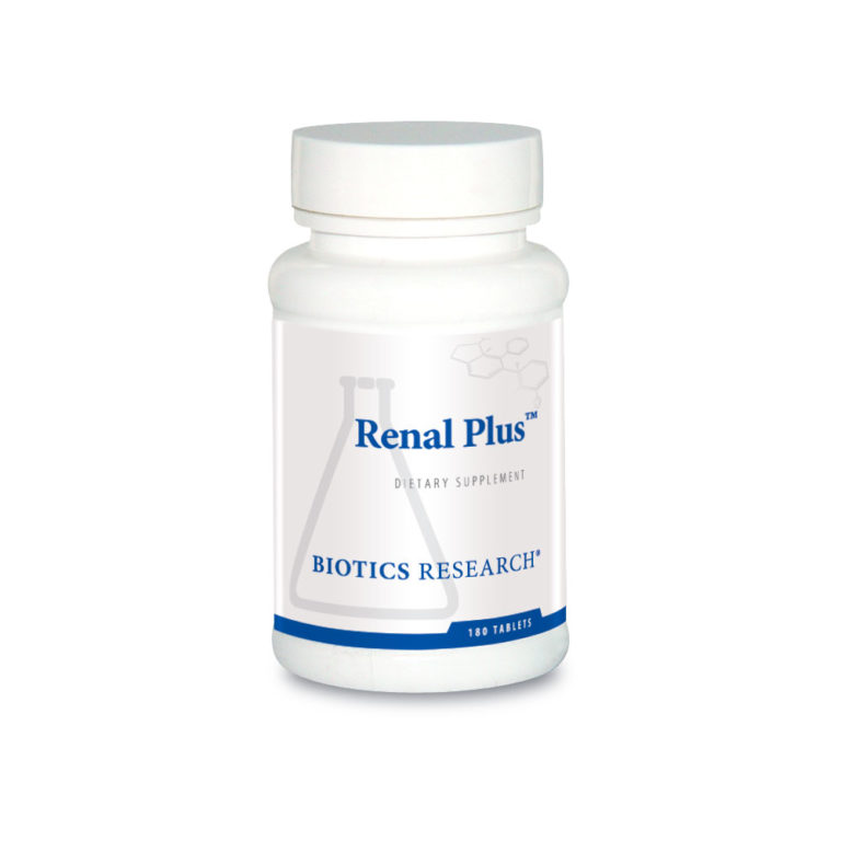 Renal Plus - The Functional Medicine Institute